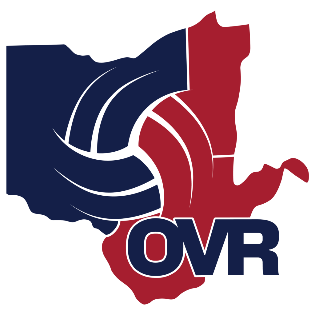 Ohio Valley Region Volleyball | OH, WV, & Western PA | OVR USAV