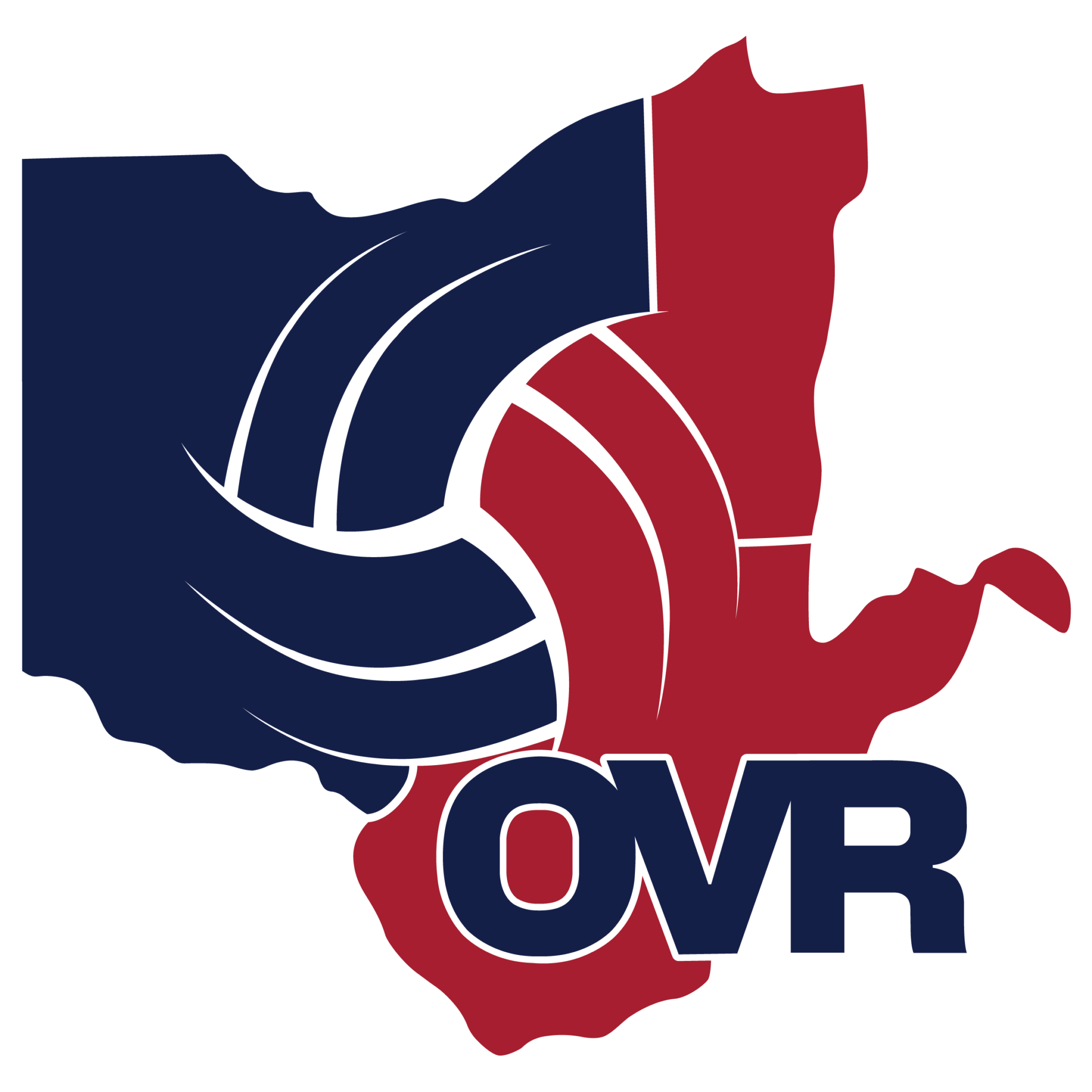 Ohio Valley Region Volleyball | OH, WV, & Western PA | OVR USAV