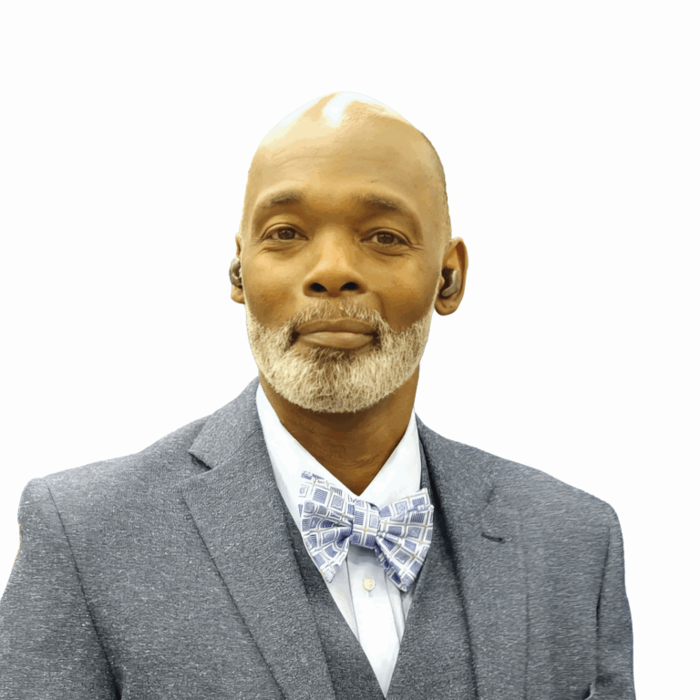 Staff Directory - Ohio Valley Region
